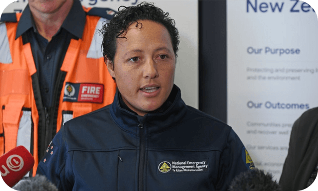 Kiri Allan on the mood in Tairāwhiti – and why she hates the word ...