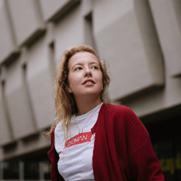 Maddi Rowe | The Spinoff