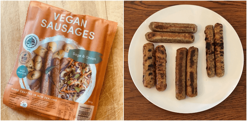 A meat eater reviews New Zealand’s best and worst vegetarian sausages ...