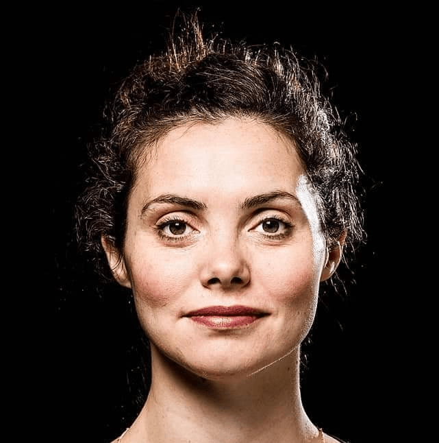 Alex Lodge | The Spinoff