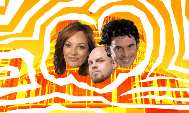 The inside story of Pals, the little RTD that did it all wrong and got ...