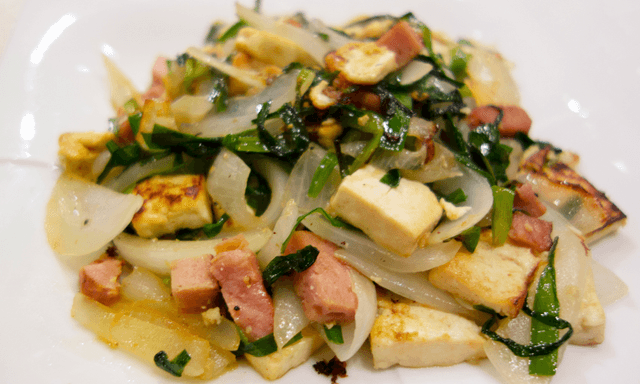 Asian food cultures and Spam: a love story for the ages | The Spinoff