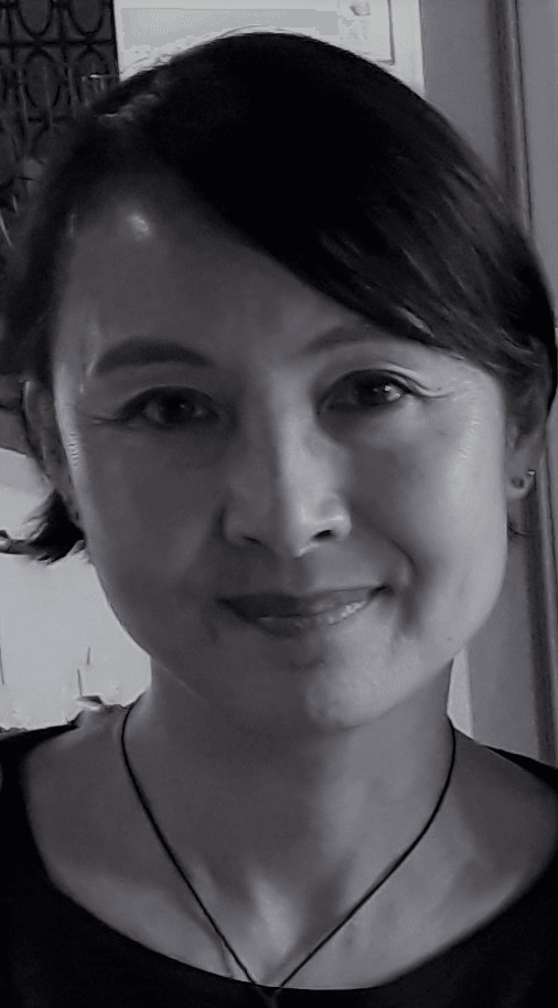 The Friday Poem: I have heard, by Grace Yee | The Spinoff