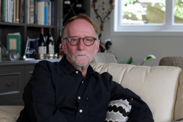 Raconteur, ratbag, knife-thrower: Tony Astle on 48 years as Antoine’s ...