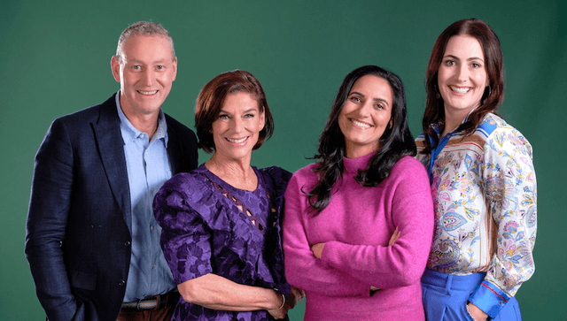 The Great Kiwi Bake Off is back, and everything is going to be OK | The ...