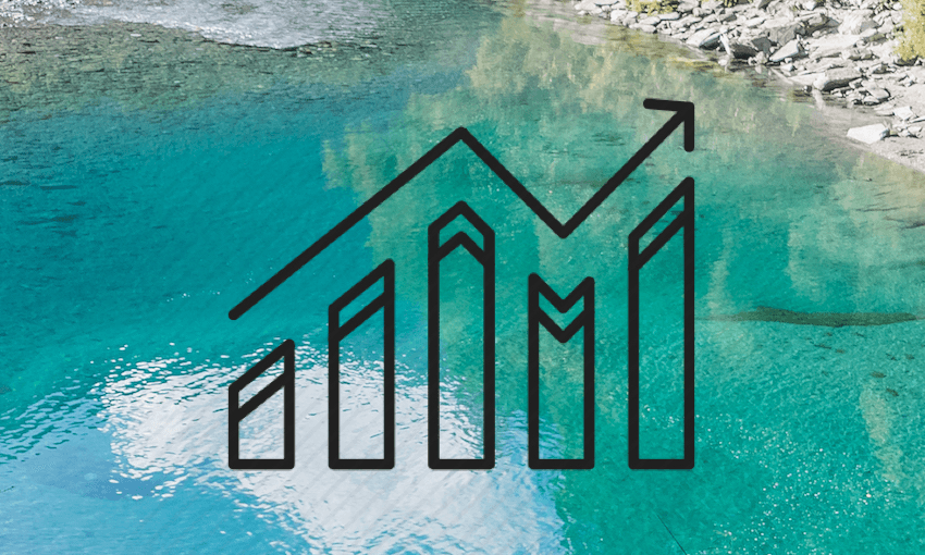 The Māori economy is up, but Māori employment is down. What’s the deal ...