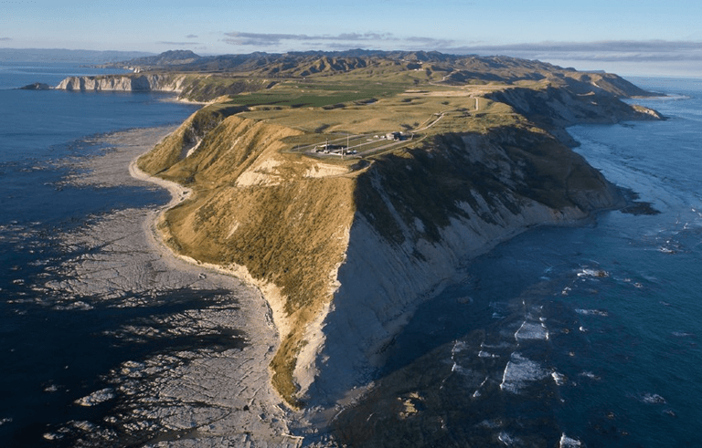 What is Rocket Lab launching into space and why are people angry about ...