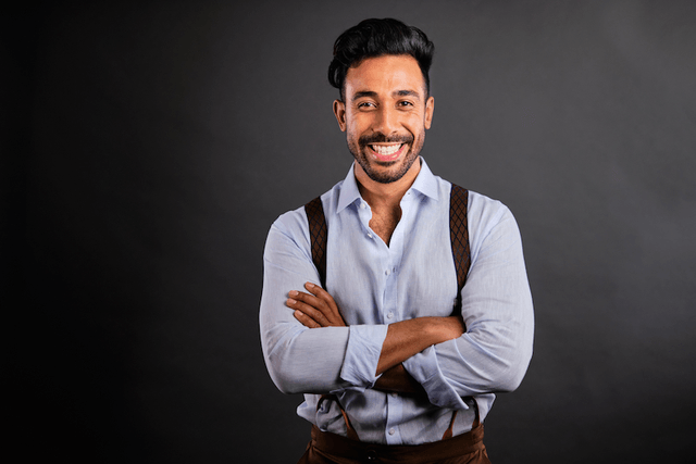 Hold on to your hearts, Moses Mackay is the new Bachelor NZ | The Spinoff