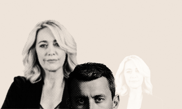 The Fold: Ali Mau on #MeTooNZ, talkback radio and pay equity | The Spinoff