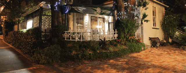 Raconteur, ratbag, knife-thrower: Tony Astle on 48 years as Antoine’s ...