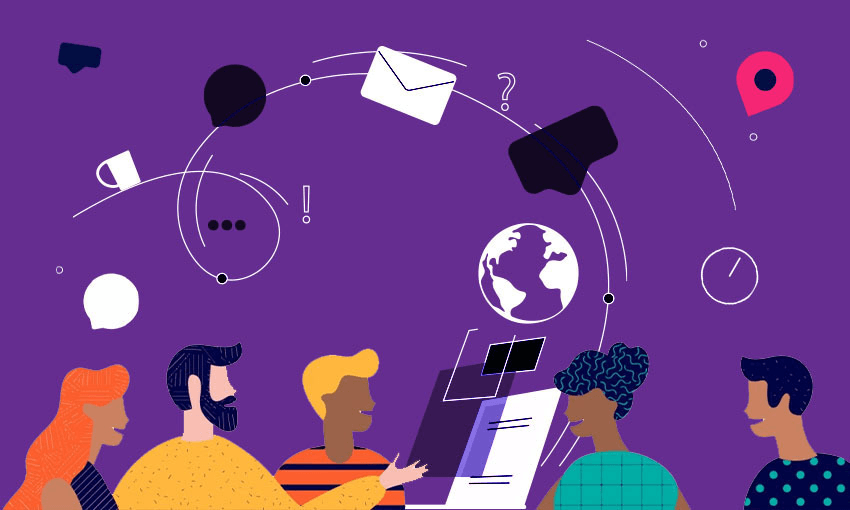 The future of work: Insights from across Aotearoa | The Spinoff
