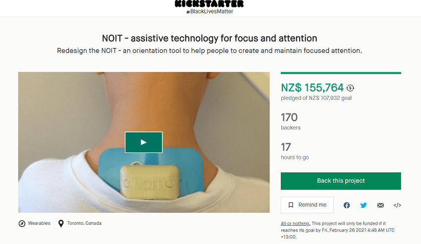 Attaching a beeping device to Autistic people isn’t treatment. It’s ...