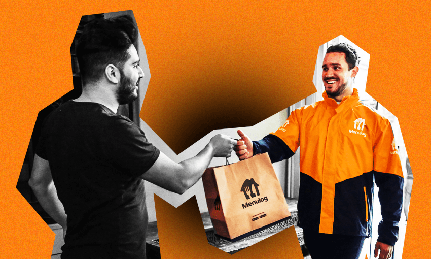 Menulog is offering full-service delivery for restaurants. Is it enough ...