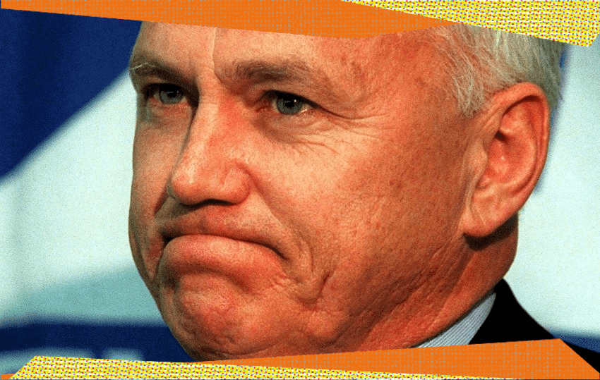 The Prebble adventure: Reading I’ve Been Thinking, a quarter century on ...