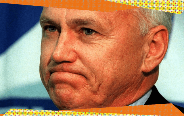 The Prebble adventure: Reading I’ve Been Thinking, a quarter century on ...