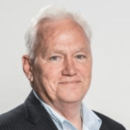 Richard Prebble: I’ve been thinking about I’ve Been Thinking, 25 years ...