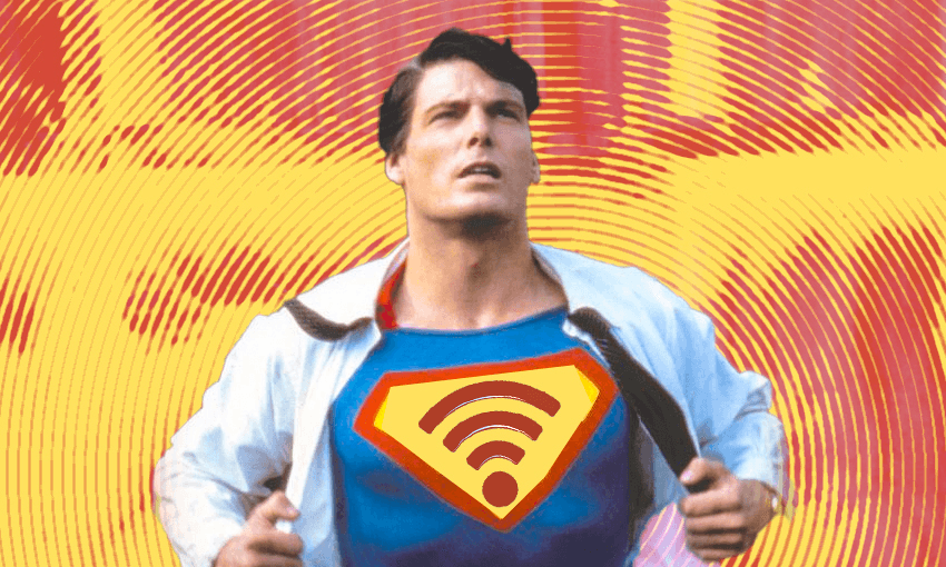 What is SuperWifi? | The Spinoff