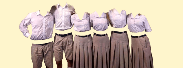 Pretty much every school uniform in Auckland, reviewed and ranked | The ...