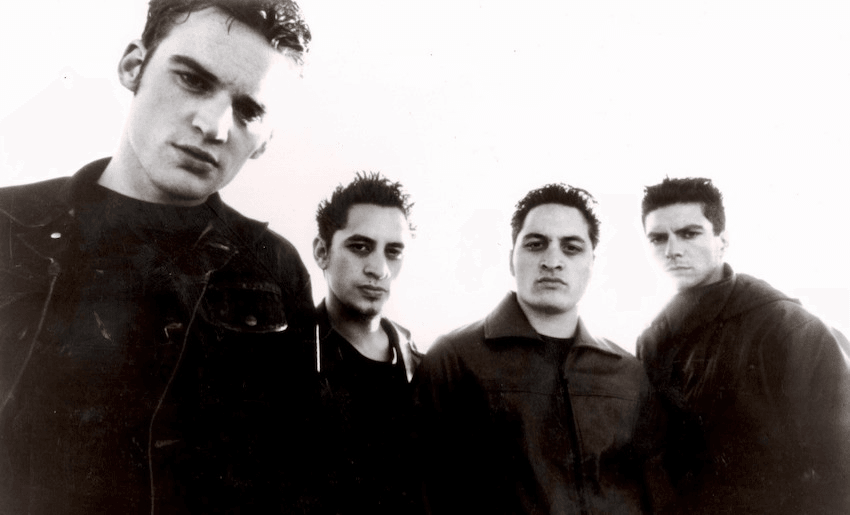 Remembering Weta, New Zealand’s greatest lost rock band | The Spinoff