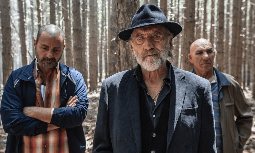 A zero sum game: Why we love power struggles on TV | The Spinoff