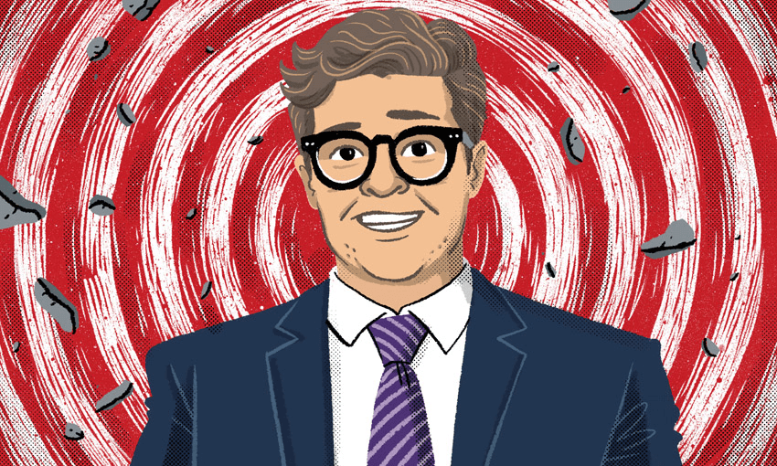 Popping the Unfiltered bubble: Jake Millar on how it all went so wrong ...