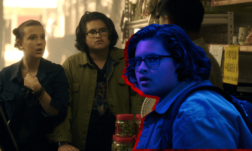 From the Hutt to Hollywood: Julian Dennison on his biggest blockbuster ...
