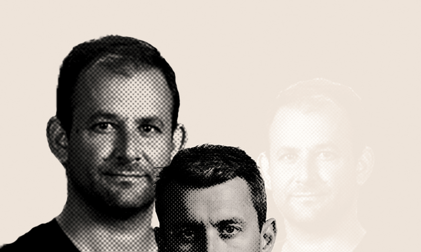 The Fold: Justin Latif on South Auckland and the media | The Spinoff