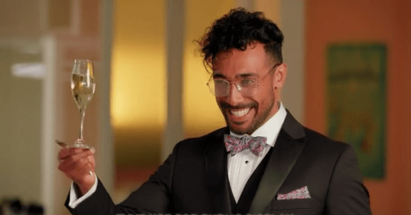 The Bachelor NZ power rankings: Moses has roses | The Spinoff