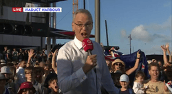 So long and thanks for all the news, Simon Dallow | The Spinoff