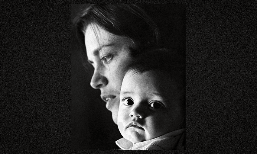 A life rewritten: Charlotte Grimshaw’s memoir The Mirror Book, reviewed ...