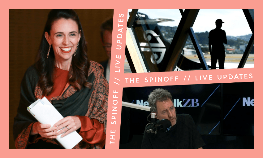 Live updates, March 8: Watch – Enough Pfizer vaccines secured to cover ...