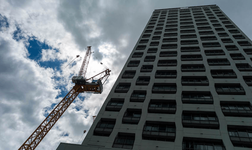 A Living Hell: Apartment Disasters exposes the dire state of housing in ...