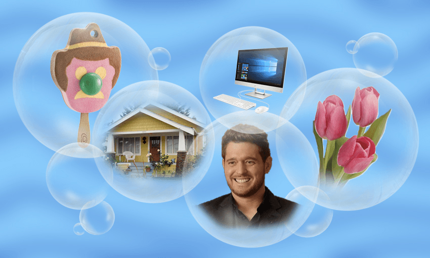 Bubbles nearly as good as the trans-Tasman bubble, ranked | The Spinoff