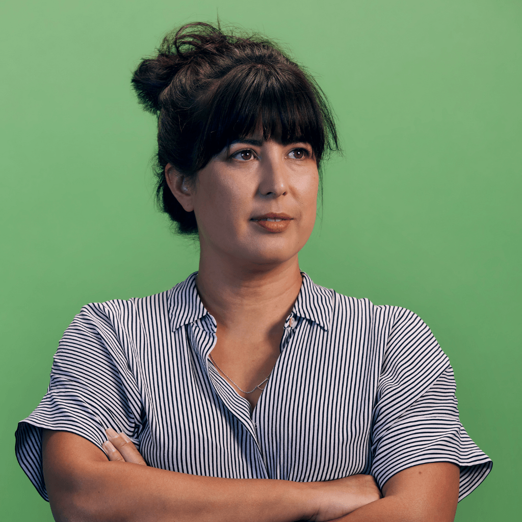 Contact | The Spinoff