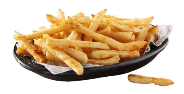 All the fast food fries in New Zealand, reviewed and ranked | The Spinoff