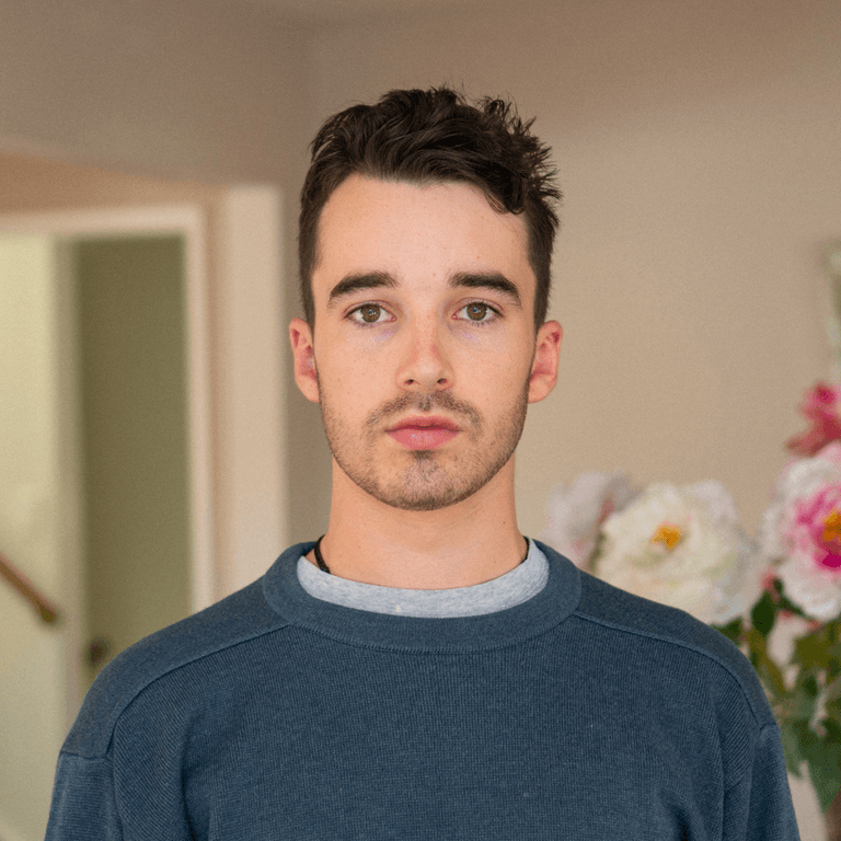 Joe Canham | The Spinoff