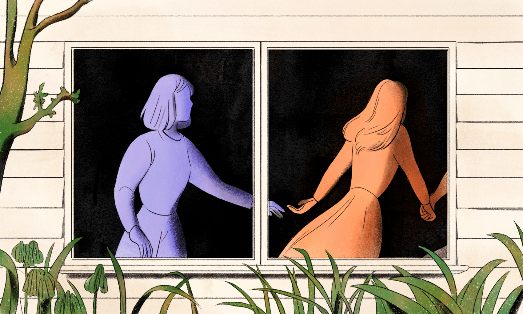 The Sunday Essay: My lockdown story | The Spinoff