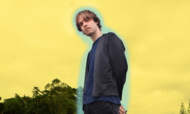 ‘I was bored of strumming guitars’: How Merk made a new album, and ...