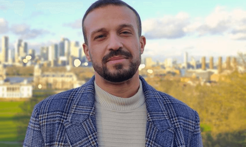 The Friday Poem: And before that we were stars, by Mohamed Hassan | The ...