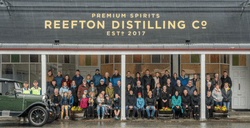 West Coast spirit: How a little distillery is revitalising Reefton ...