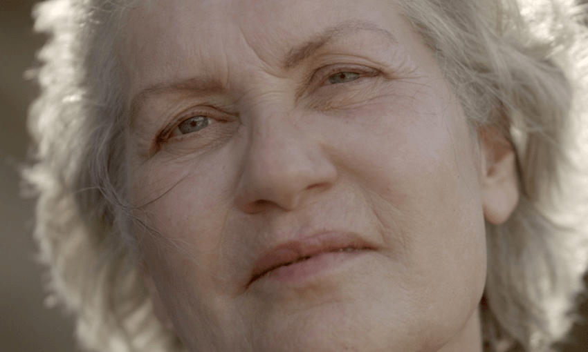 Poetry season: Introducing a series of original poems on film | The Spinoff