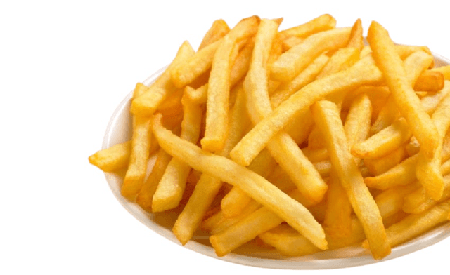 All the fast food fries in New Zealand, reviewed and ranked | The Spinoff