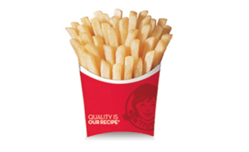 All the fast food fries in New Zealand, reviewed and ranked | The Spinoff
