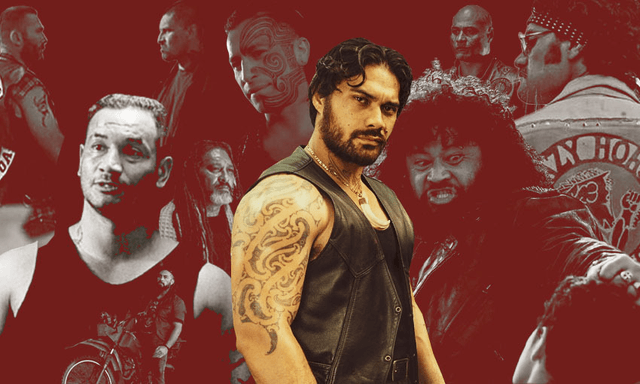 Vegas keeps the Māori warrior-gangster trope alive for another ...