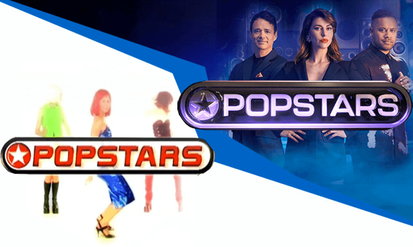 How Popstars came home | The Spinoff