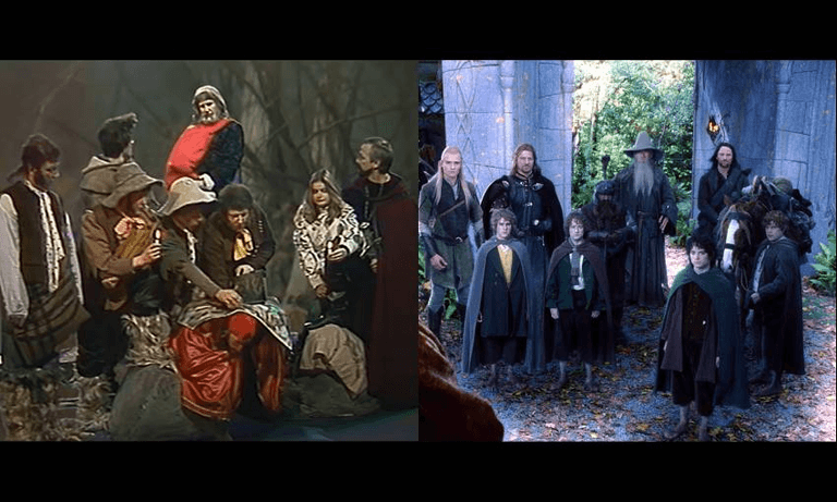 We watched the Soviet Lord of the Rings so you don’t have to | The Spinoff