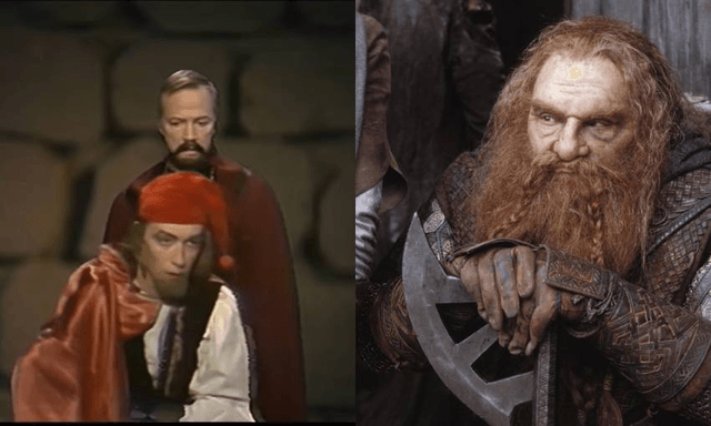 We watched the Soviet Lord of the Rings so you don’t have to | The Spinoff