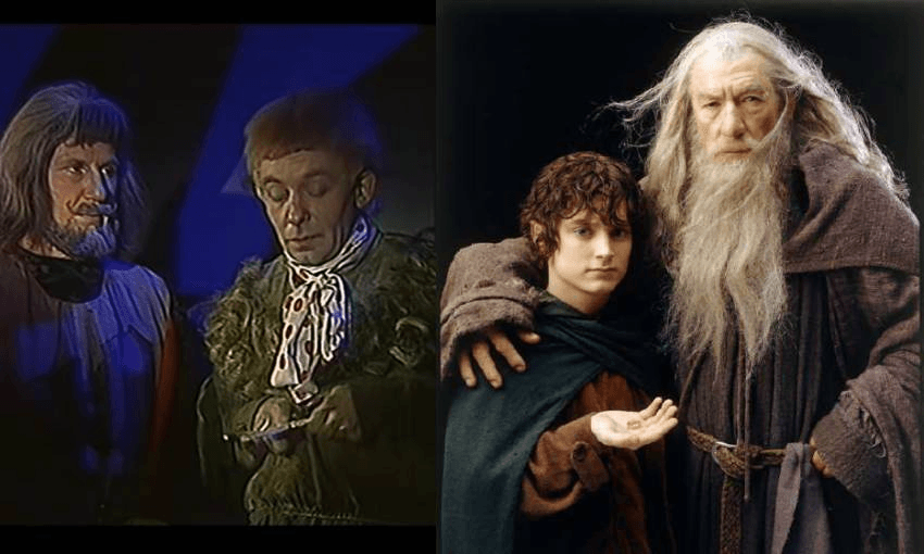 We watched the Soviet Lord of the Rings so you don’t have to | The Spinoff