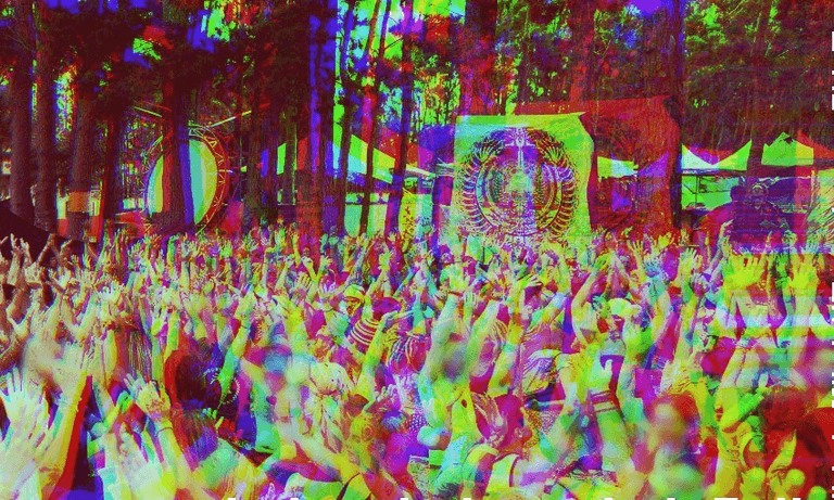 How alternative festivals became platforms for conspiracy theorists ...