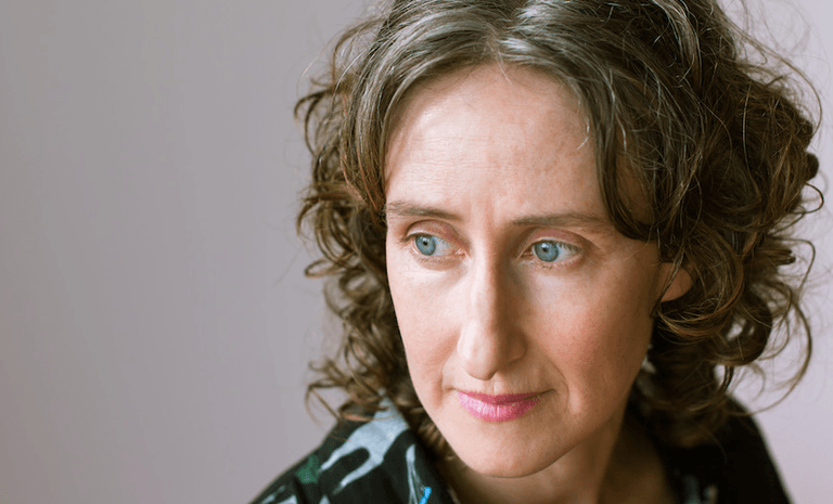 Clare Moleta | The Spinoff